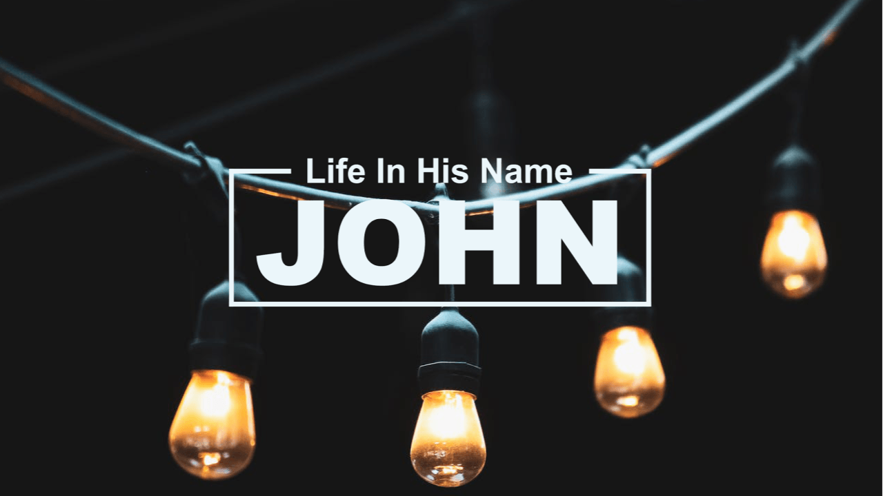 Rock Prairie Church » Jesus Cleanses The Temple