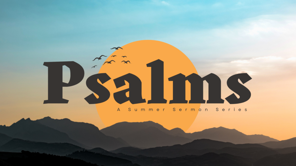 Rock Prairie Church Psalms 15 Rock Prairie Church Psalms 15